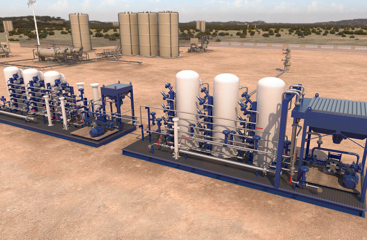 mLNG – Distributed Liquefaction Solution (2021 – 2022) – Energy ...